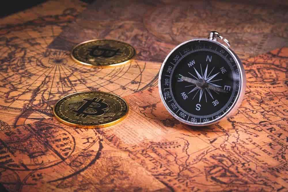 Technical Expert Charts Bitcoin’s Path to $200,000 - Coin Index News