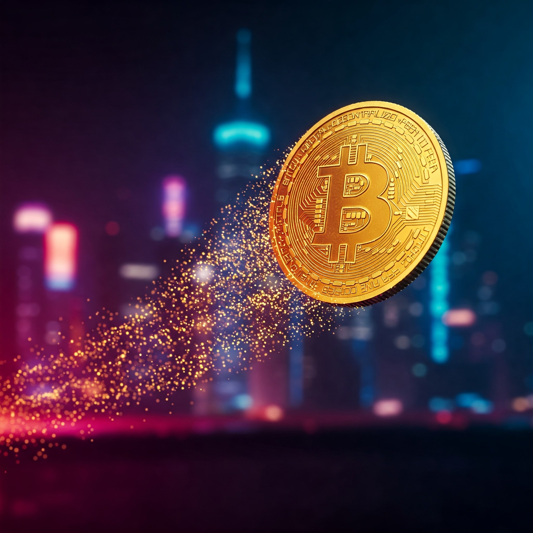 Ark Invest’s $80 Million Bitcoin Acquisition by Cathie Wood: A Bullish ...