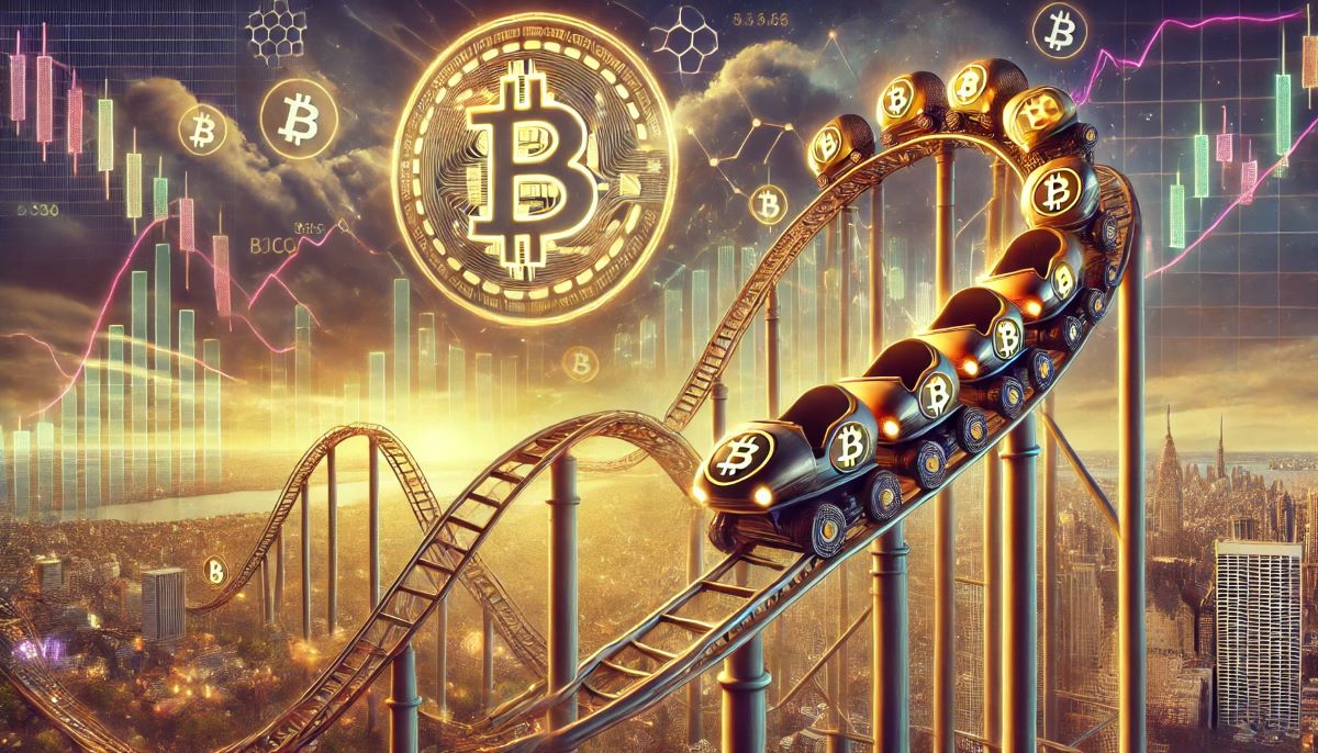 Bitcoin Price Forecast for 2025: Accumulate During Dips as BTC Joins US ...