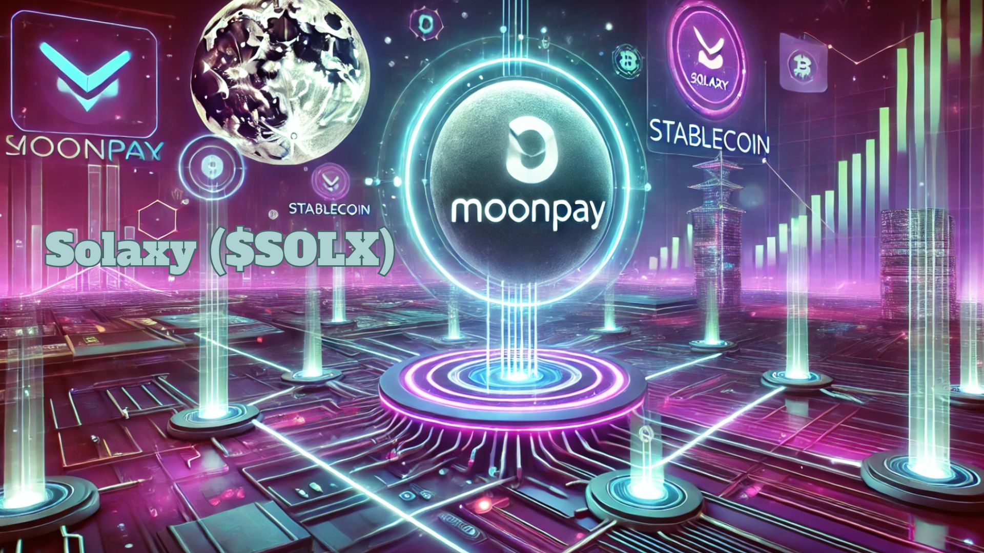 Iron Integrates into Its Stablecoin Ecosystem as Solaxy Gains Momentum ...