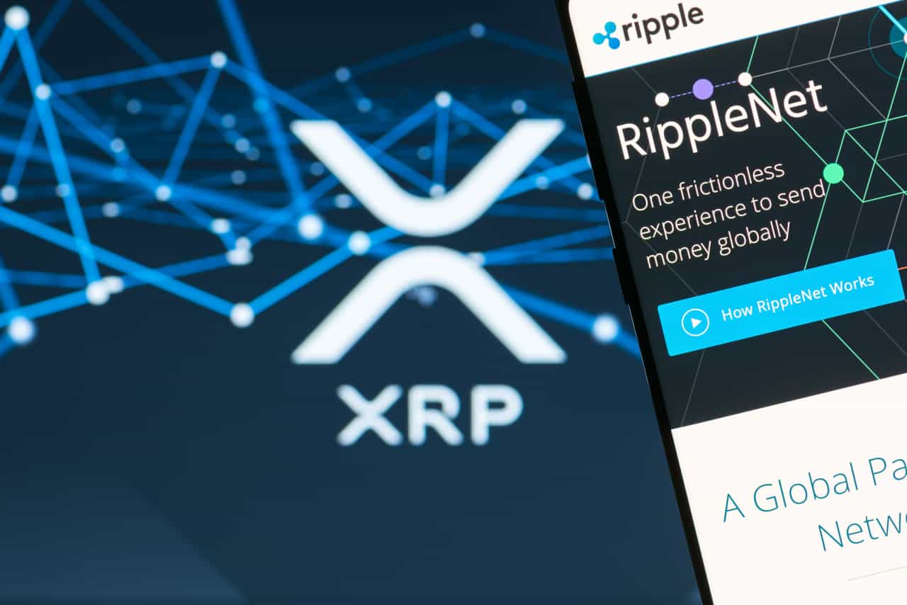 Ripple Releases 4 Billion XRP Tokens in a Year - Coin Index News