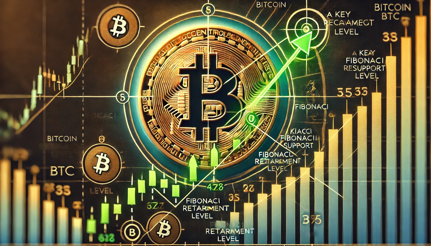 Bitcoin Rebounds from Crucial Fibonacci Support: Indication of ...