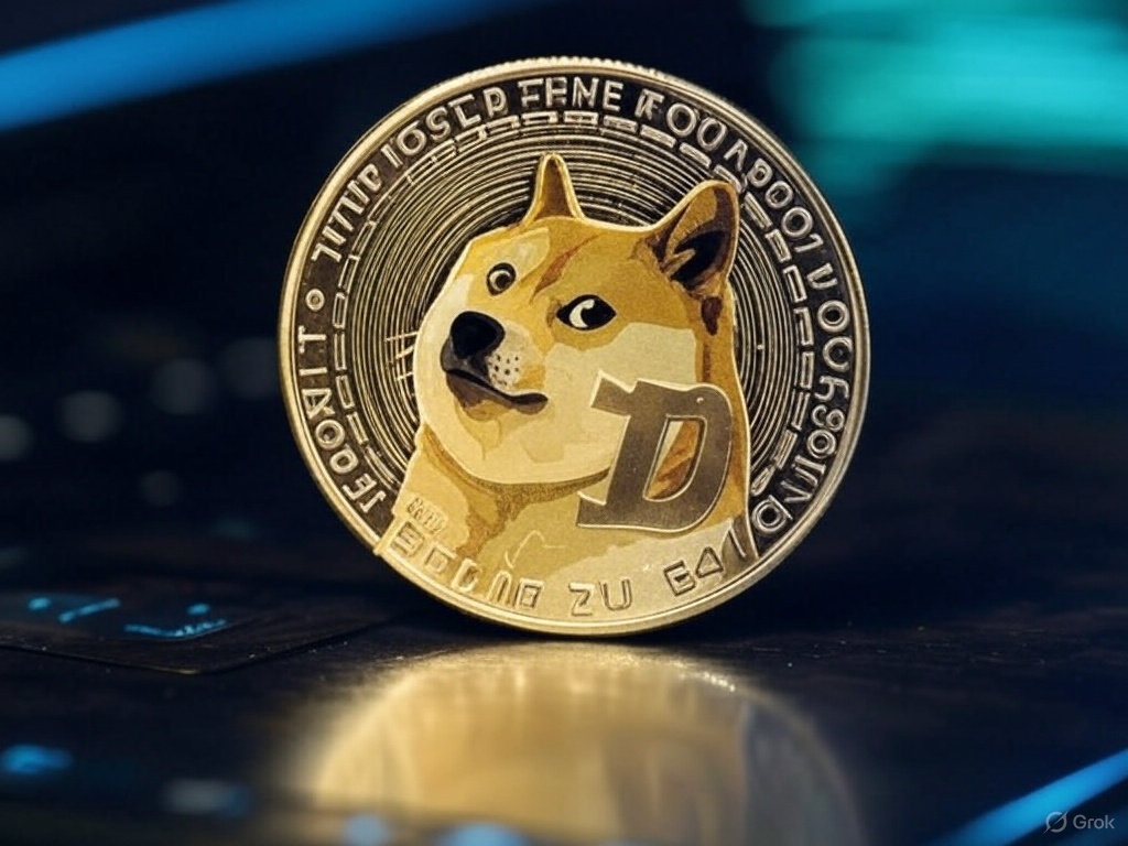 Dogecoin อาจพุ่ง? การเทรด Long บน Binance สูงถึง 72.13% - Coin Index News