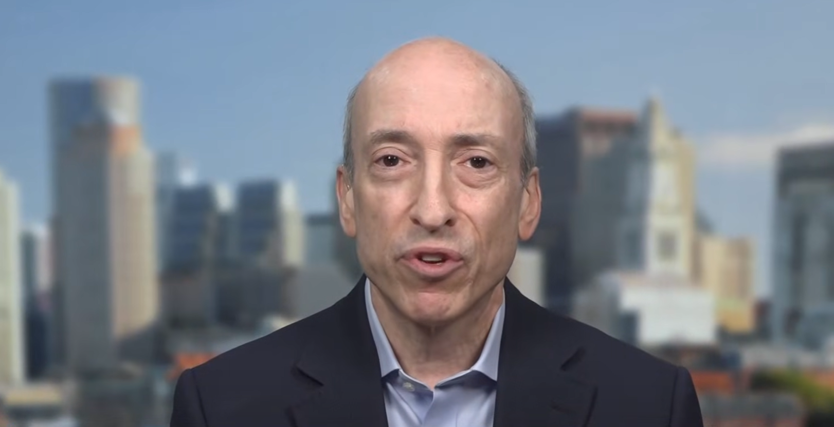 Gary Gensler Embraces Bitcoin Maximalism Following Departure from SEC ...