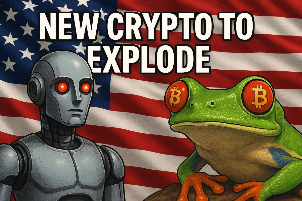 Three Emerging Cryptocurrencies Poised for Growth Following Trump’s AI ...