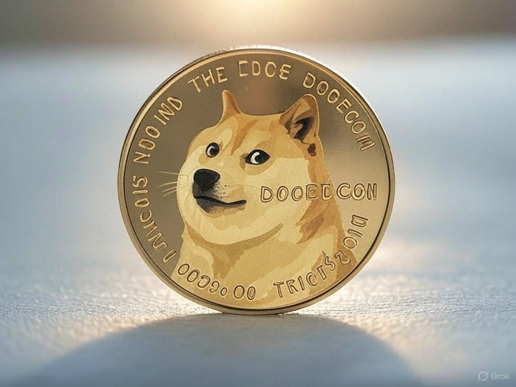 DogeOS ระดมทุน $6.9 ล้าน เตรียมเปิดตัวแอปเลเยอร์ Dogecoin - Coin Index News