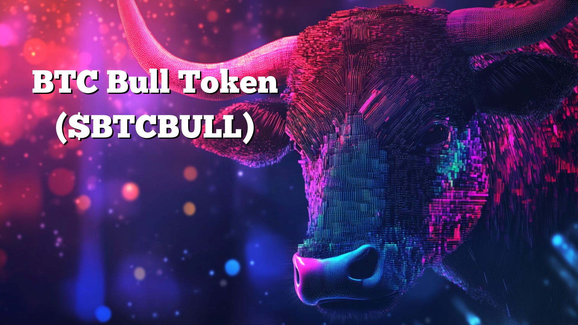 Maximizing Profits with BTC Bull Token in a Bitcoin Bull Market - Coin ...