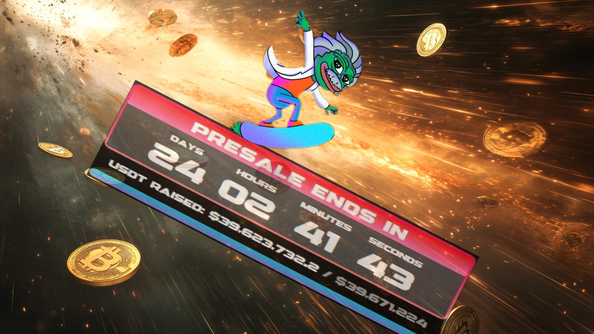 Solana Development Nears Completion & Solana Meme Coins Experience Surge: Is Solaxy Set to ...