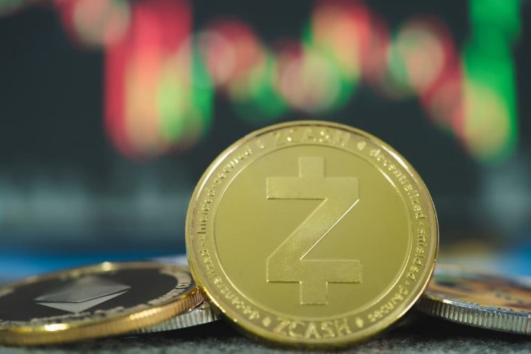 Zcash Achieves Significant Gains Amid Rising Demand for Privacy Coins ...