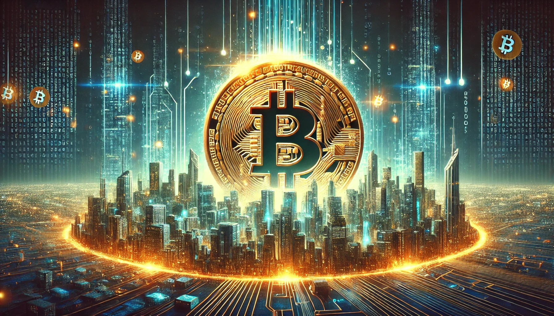 Understanding Bitcoin’s 6-7 Week Cycle Theory - Coin Index News