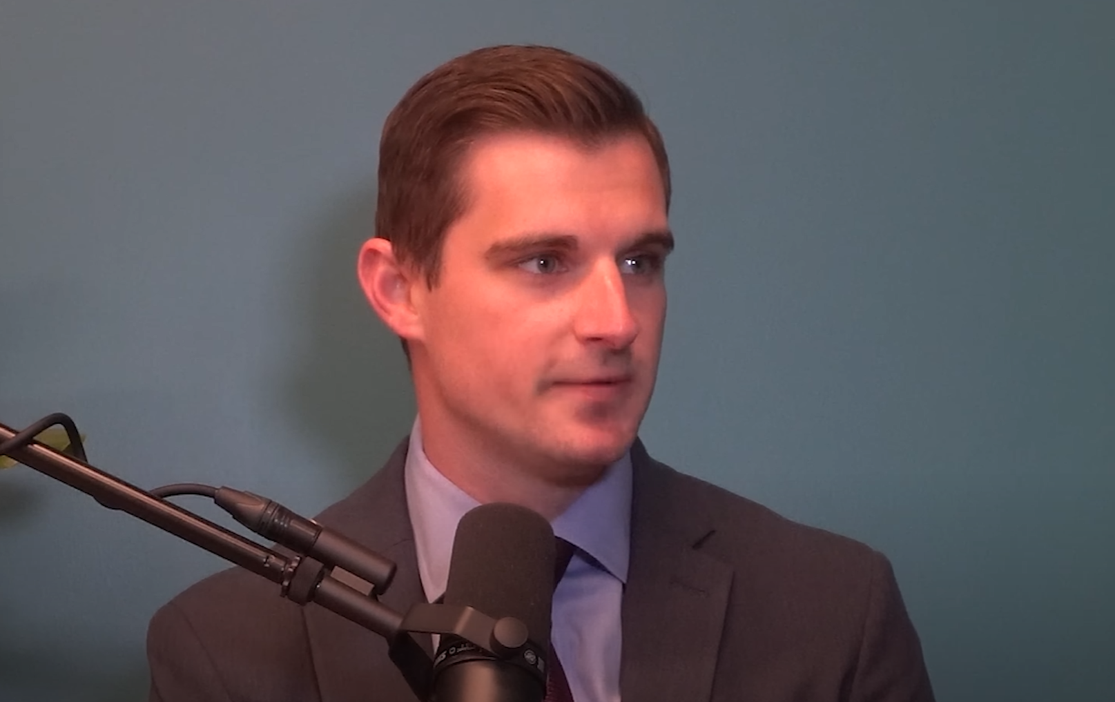 Bo Hines Optimistic About 2025 Approval for Bitcoin Reserve Act - Coin ...