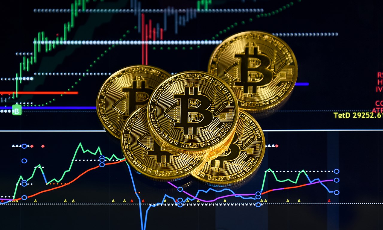 CEO Plans to Achieve $1 Billion Bitcoin Purchase Ambition in a Single ...
