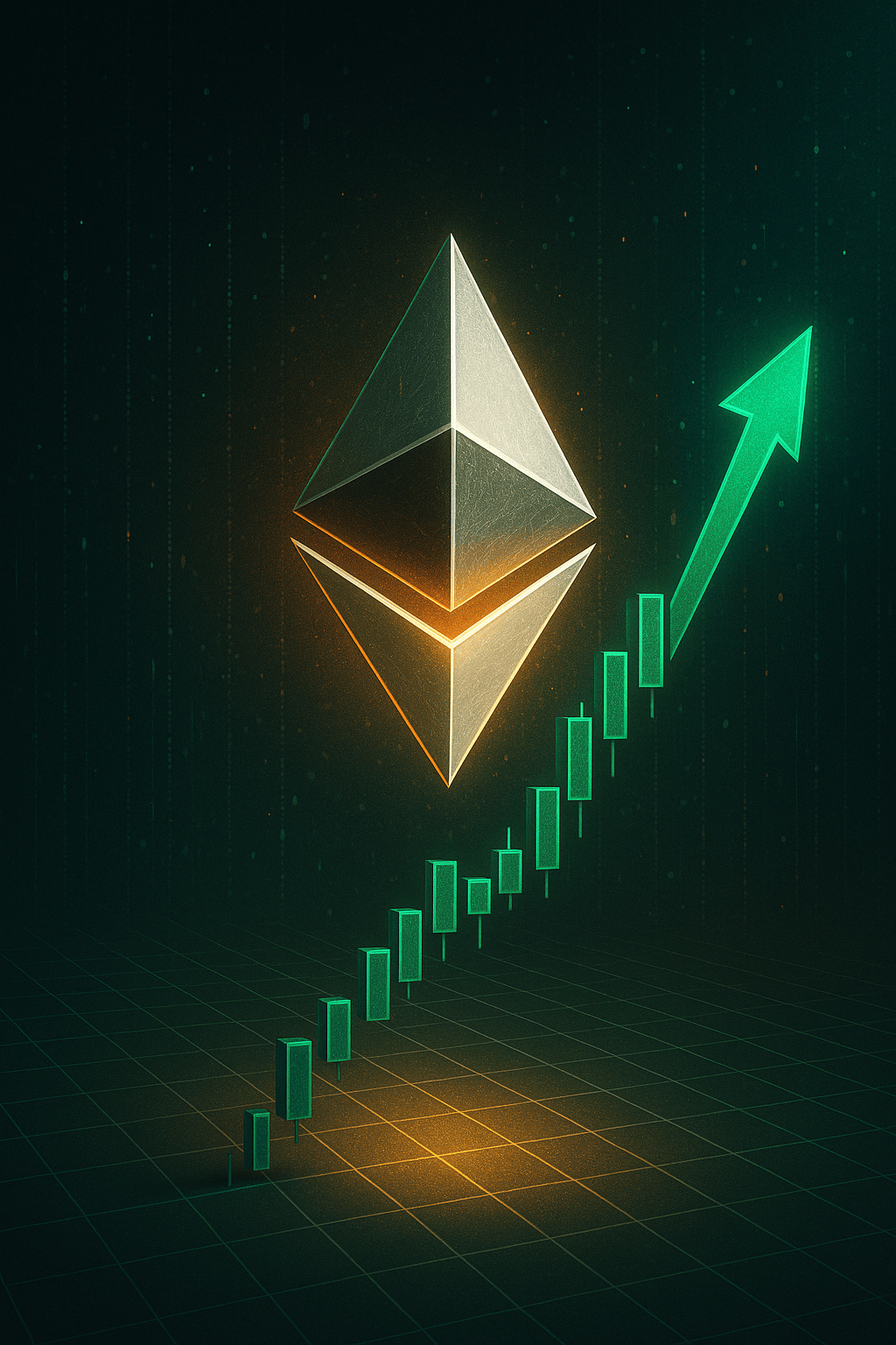 Ethereum (ETH) Climbs Amid Global Liquidity Growth: Is $5,000 the Next ...