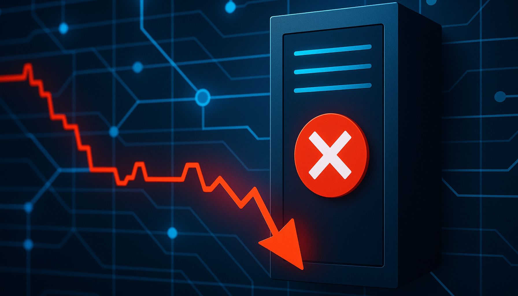 Sequencer Glitch Causes 33-Minute Block Production Interruption, Base ...