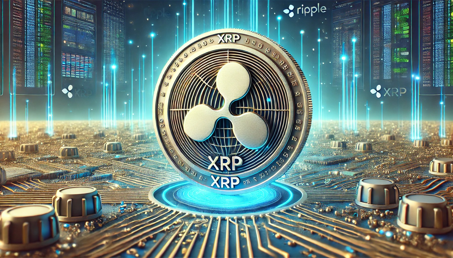 Billions Of XRP Poised For Removal From Circulation – Here’s How - Coin ...