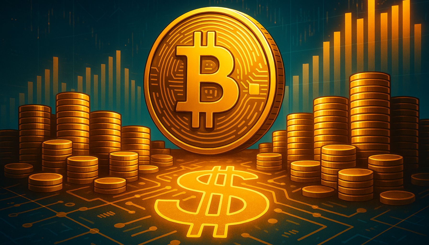 Bitcoin Long-Term Holders Possess $1.18 Trillion in Unrealized Gains ...
