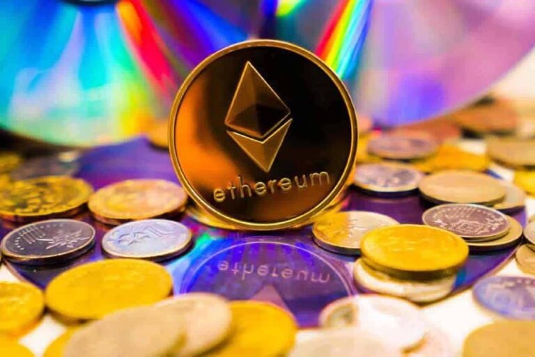 Ethereum Rainbow Chart Forecasts ETH Value for October 1, 2025 - Coin ...