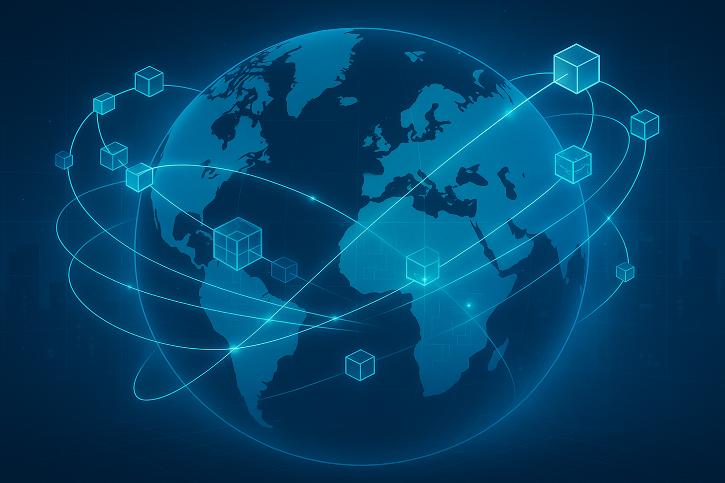More Than 30 Global Banks Form Partnership - Coin Index News