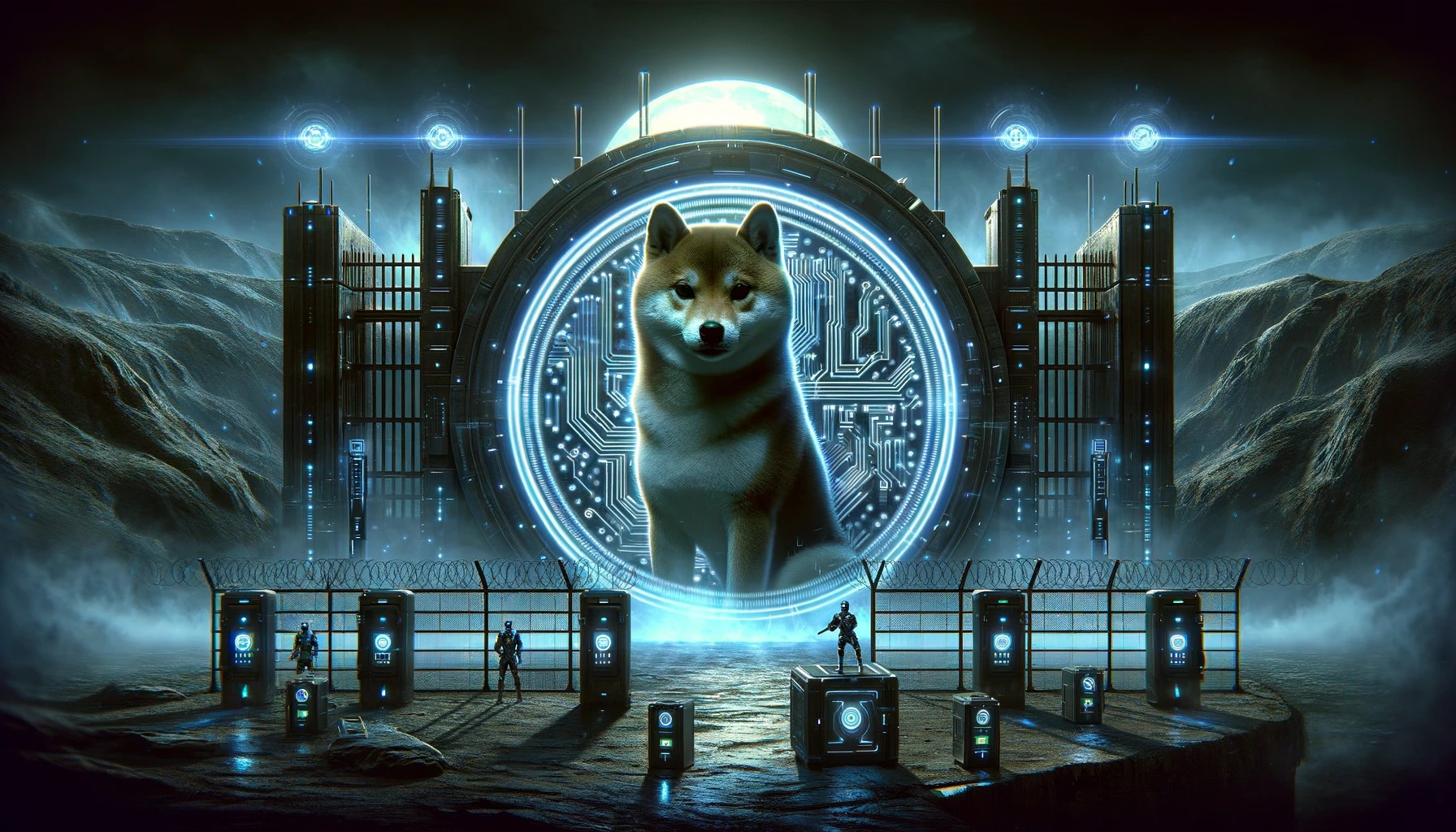 Shiba Inu Holders: Crucial Bridge Exploit Impacting Shibarium - Coin ...