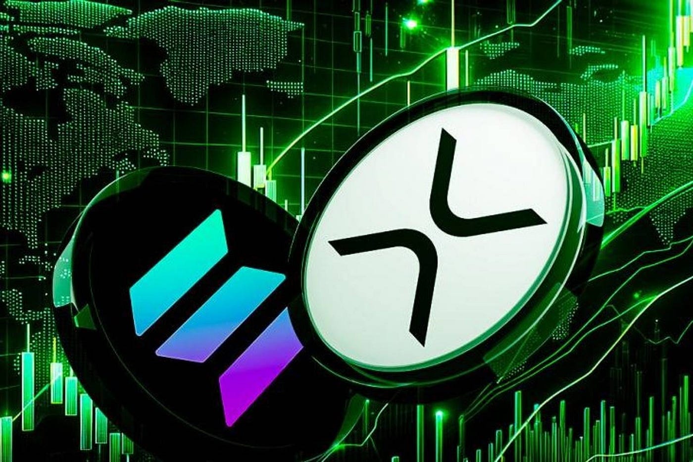 Solana and XRP to be Added to CME Group’s Growing Futures Options List in 2025 – Details - Coin ...