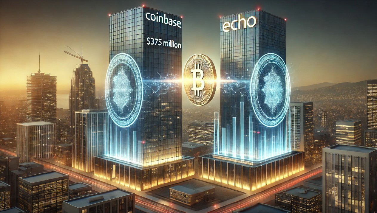 Coinbase’s Next Move: Understanding the $375 Million Echo Acquisition ...