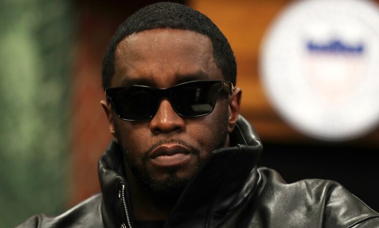 Diddy Retaliates — Appeals as SBF’s Former Cellmate Joins Legal ...