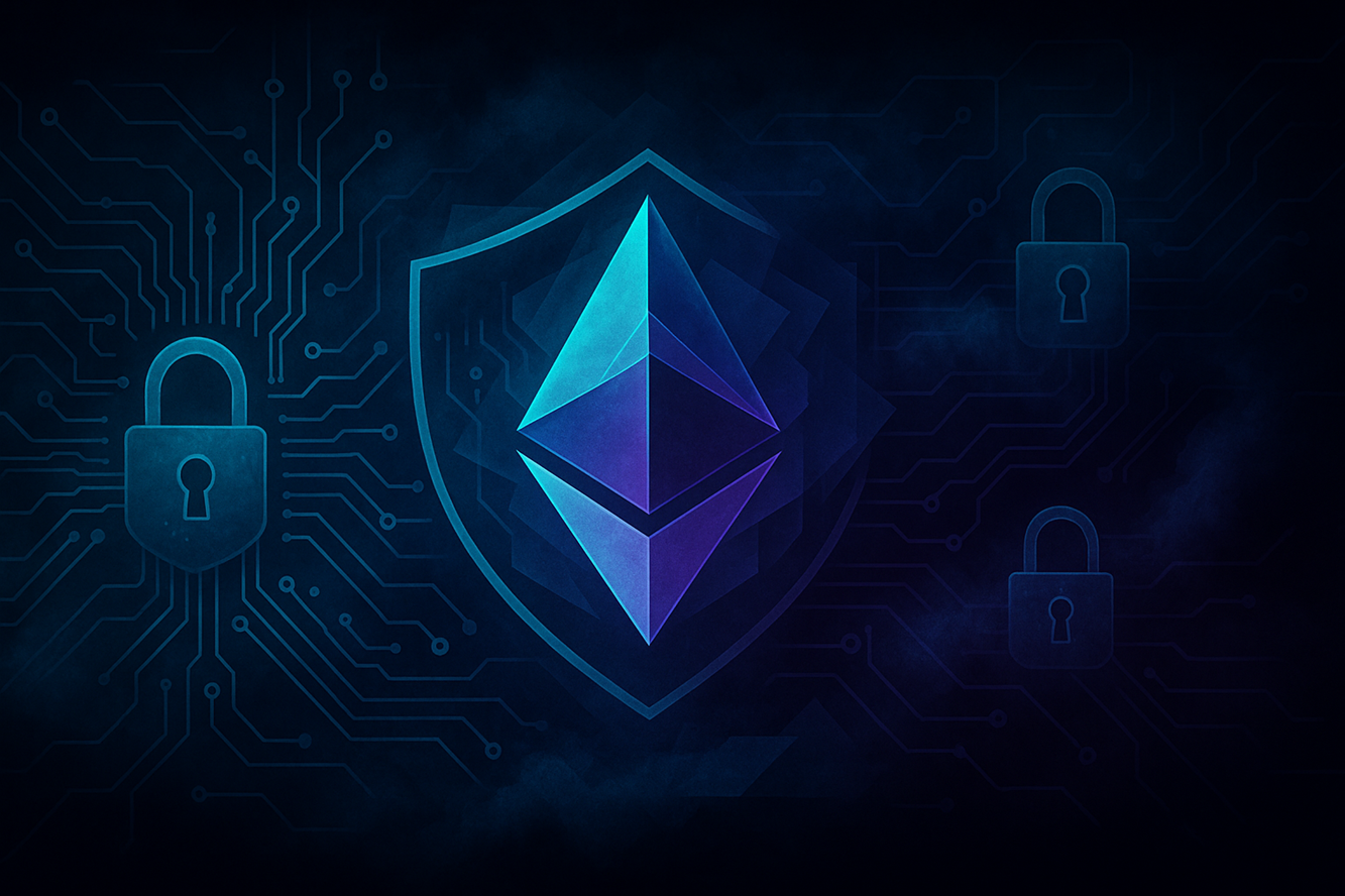 Ethereum Foundation Launches New Stage in Its Privacy Revolution - Coin Index News