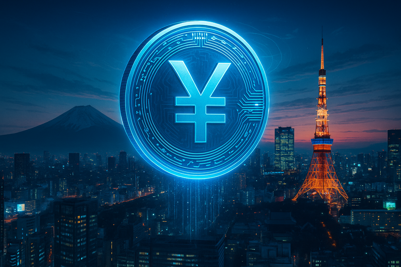 Japan’s Inaugural Yen-Pegged Stablecoin Debuts With No Fees - Coin ...