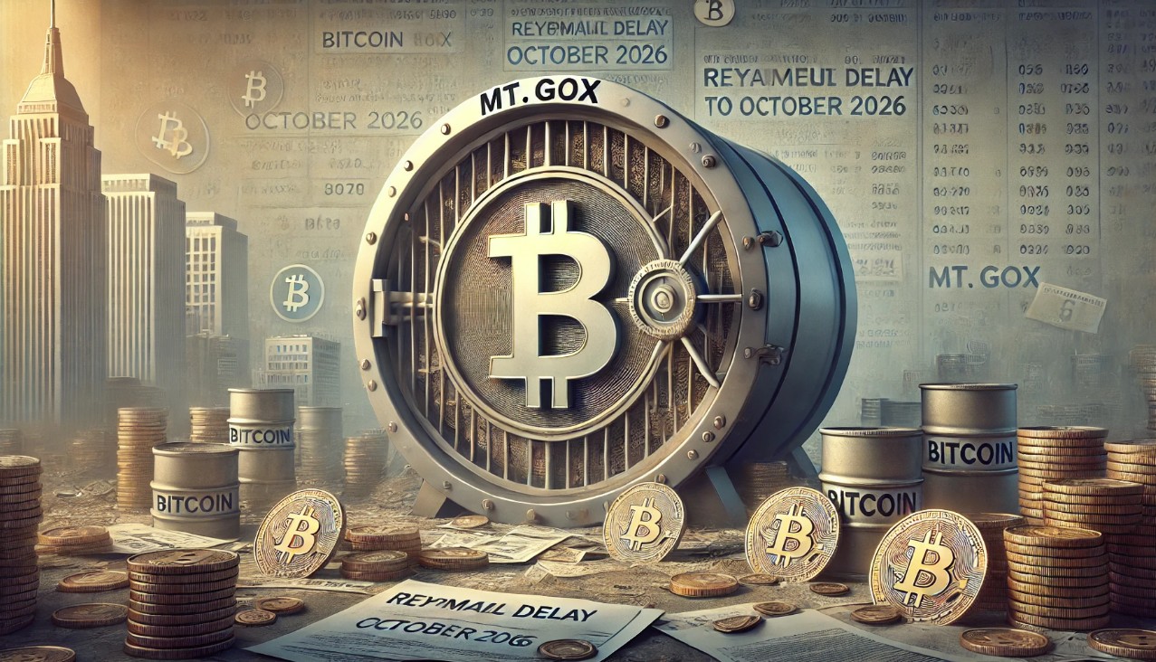 Mt. Gox, the Inoperative Bitcoin Exchange, Prolongs Repayment Timeline ...