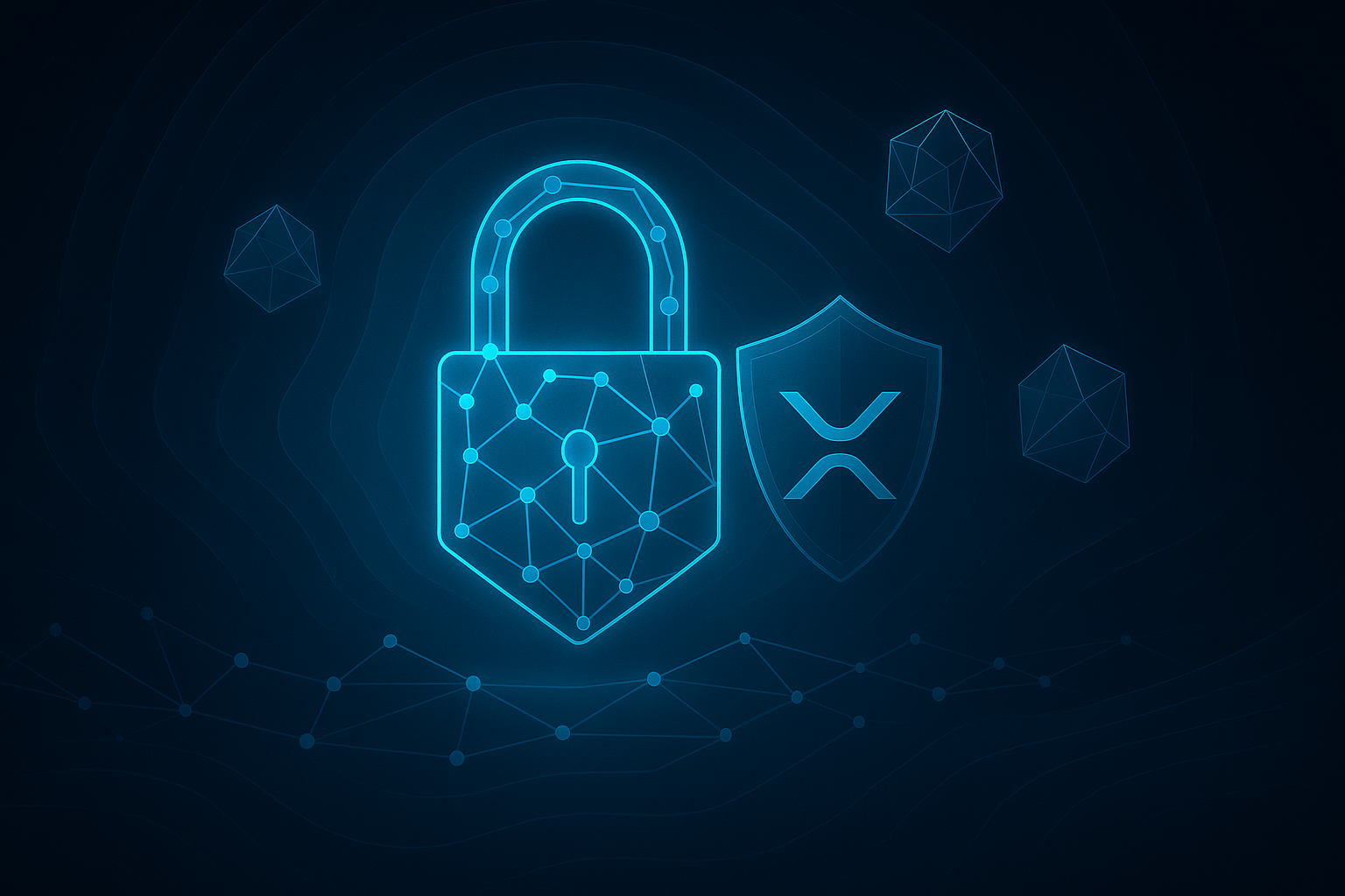 Ripple Charts Future of XRP Ledger: ‘Privacy Crucial for Adoption ...