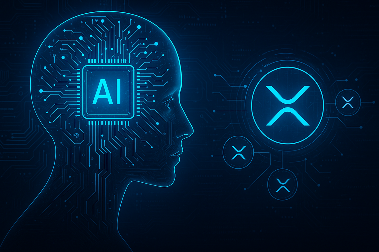Ripple Enhances XRP Ledger with AI Integration — Here’s How - Coin ...