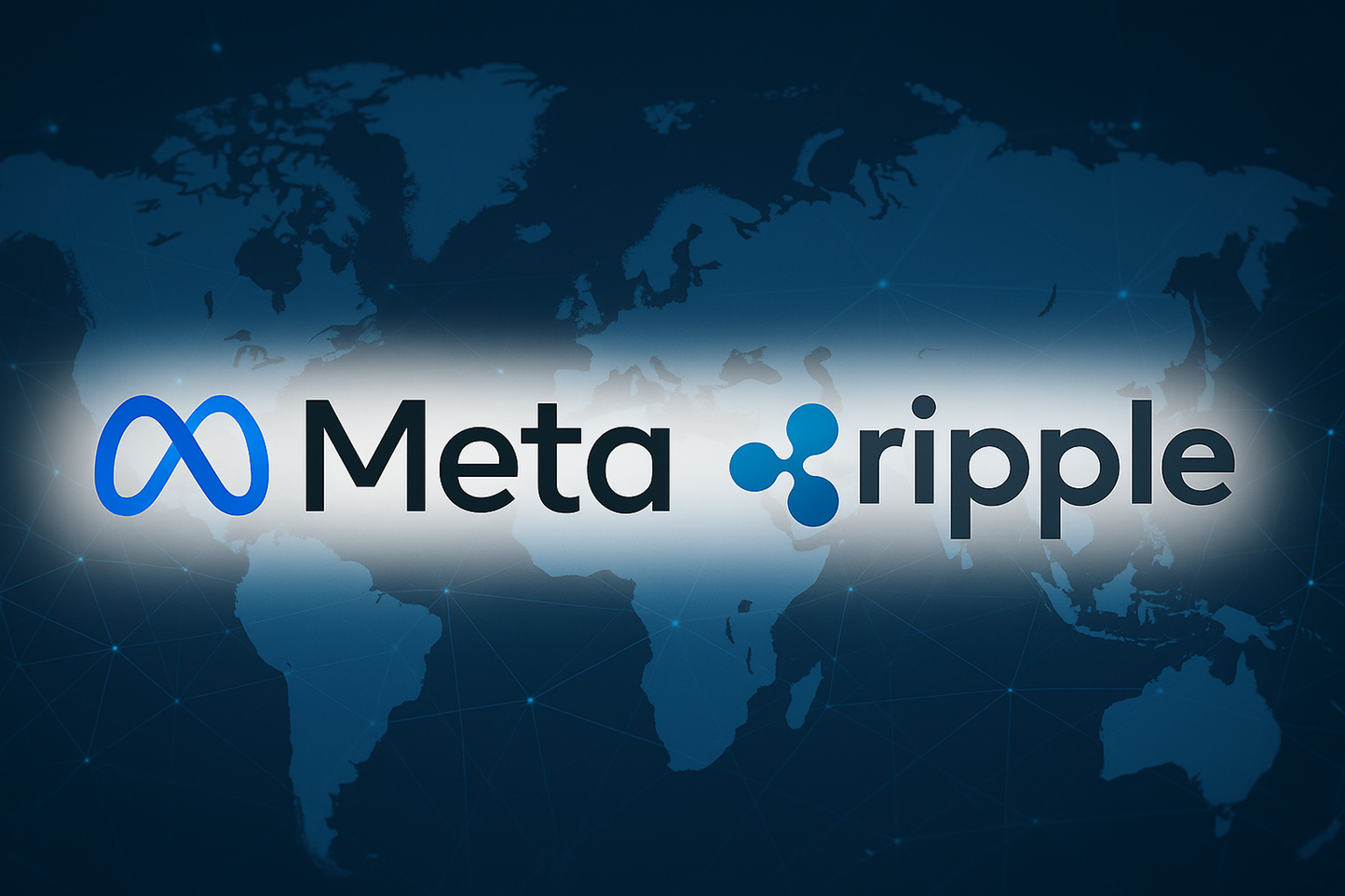 Ripple Follows Meta’s Expansion Strategy: Easy App Founders - Coin ...