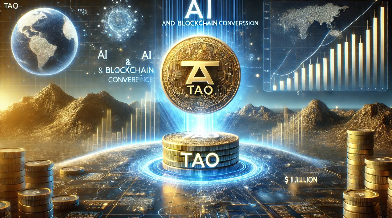 Why This Specialist Predicts Bittensor (TAO) Reaching a Trillion-Dollar ...