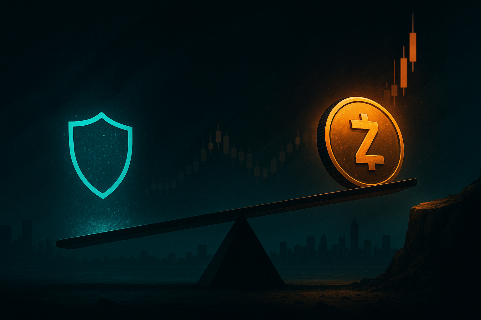 Zcash (ZEC) Reaches a Crucial Juncture: Insights from Electric Coin Co ...