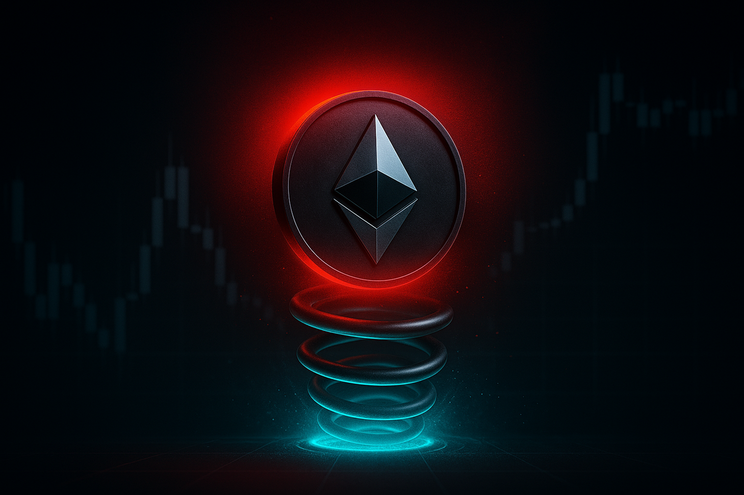 Ethereum Funding Rate Declines: Is a Short Squeeze on the Horizon ...