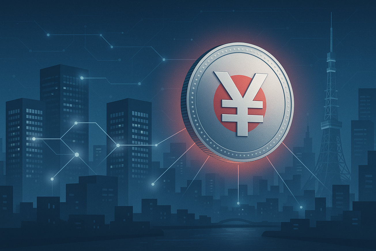 Japan’s Major Banks Secure Approval for Collaborative Stablecoin ...