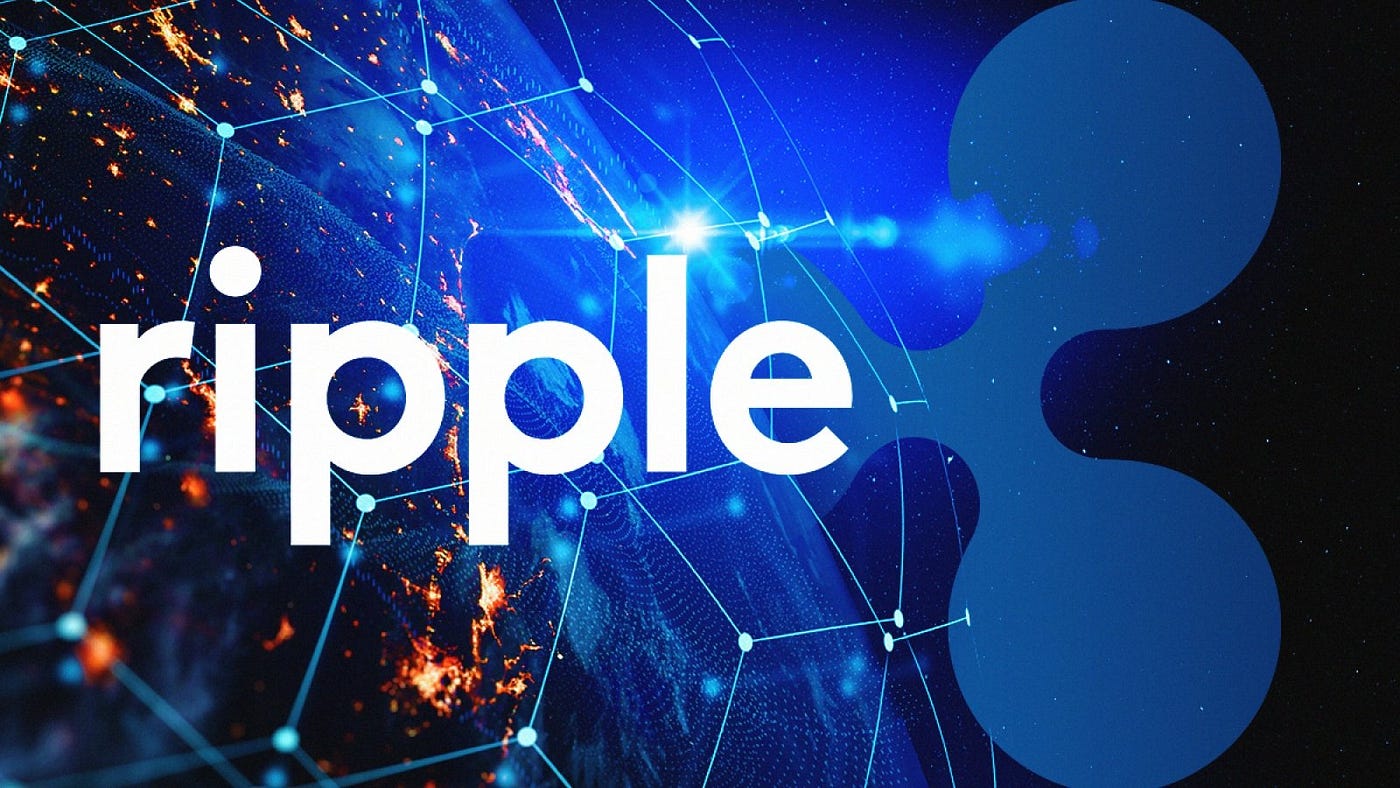 Ripple Unveils Key Partnership With Mastercard to Enhance Payments ...
