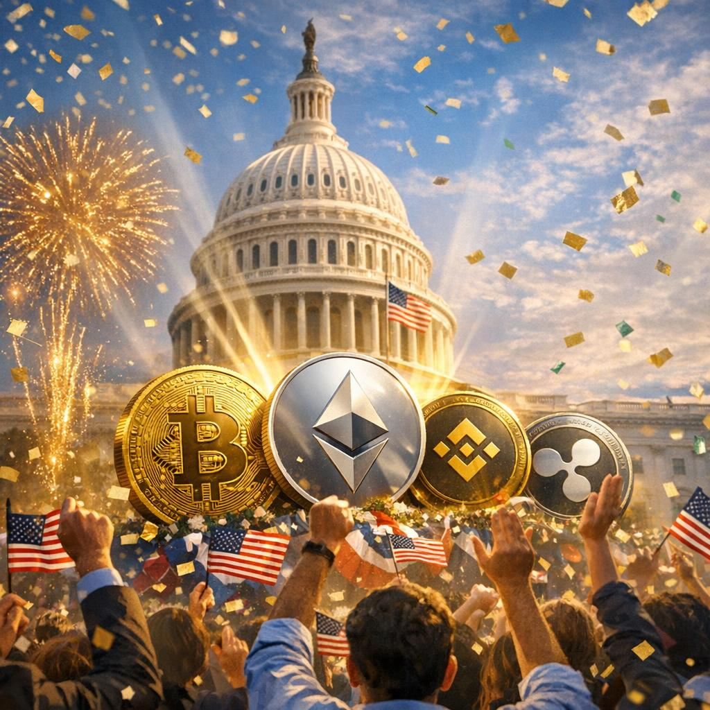 Hyperliquid Introduces D.C. Policy Center with $28 Million in HYPE ...